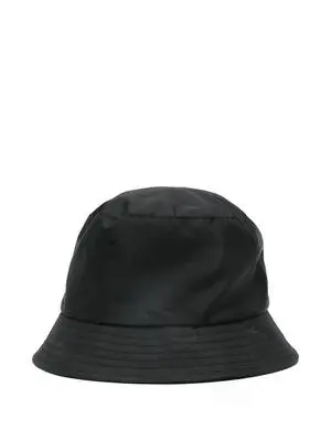 Iceberg Logo Bucket Hat