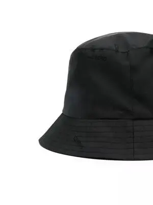 Iceberg Logo Bucket Hat