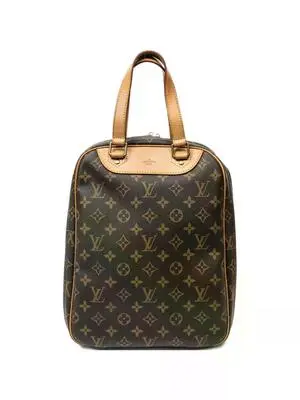 LOUIS VUITTON Excursion Shoe Bag