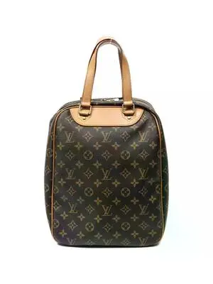LOUIS VUITTON Excursion Shoe Bag