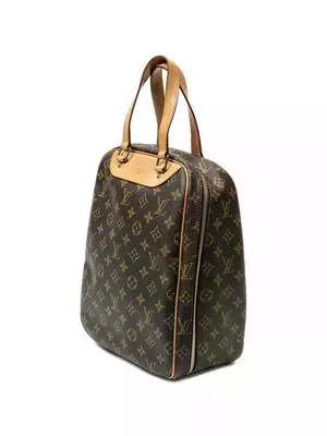 LOUIS VUITTON Excursion Shoe Bag