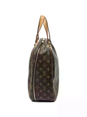 LOUIS VUITTON Excursion Shoe Bag