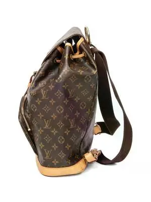 LOUIS VUITTON Montsouris Backpack