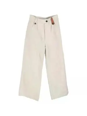 Loewe Wide-leg Trousers