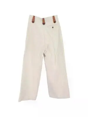 Loewe Wide-leg Trousers
