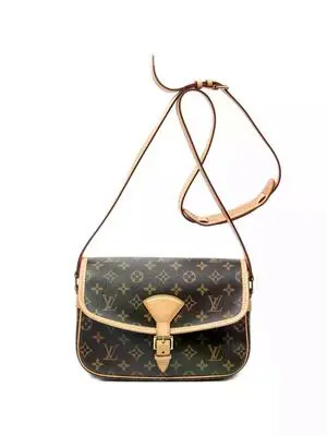 LOUIS VUITTON Crossbody Bag
