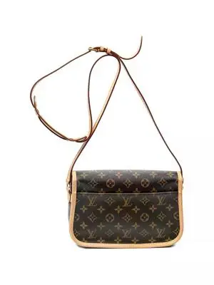 LOUIS VUITTON Crossbody Bag