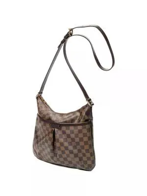 LOUIS VUITTON Bloomsbury Pm Shoulder Bag