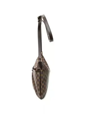 LOUIS VUITTON Bloomsbury Pm Shoulder Bag