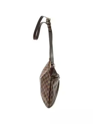 LOUIS VUITTON Bloomsbury Pm Shoulder Bag
