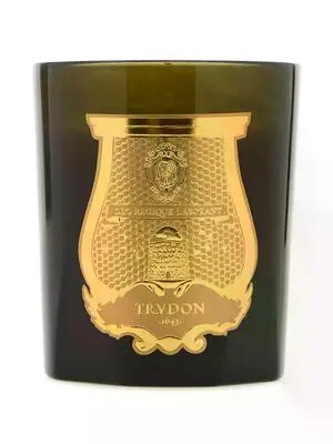 TRUDON Gabriel Scented Candle - Green