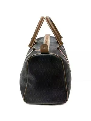 Dior Honeycomb Print Tote Bag