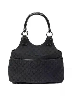 Gucci Medium Monogram Handbag