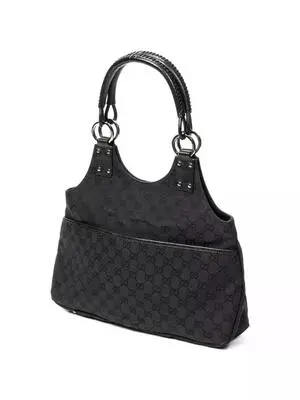 Gucci Medium Monogram Handbag