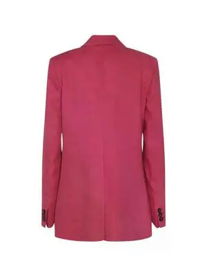 Max Mara Button-up Blazer