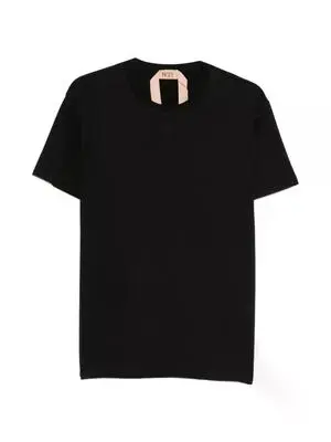 N°21 Round Neck T-shirts For Women