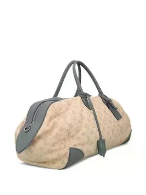 LOUIS VUITTON Medium Travel Duffle Bag