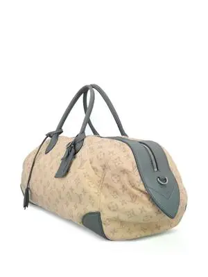 LOUIS VUITTON Medium Travel Duffle Bag