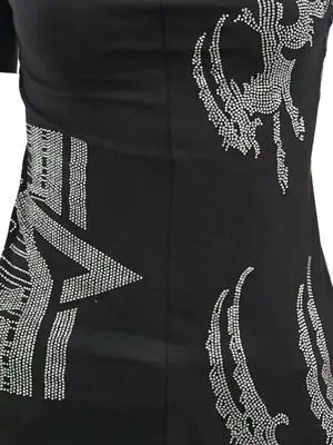 PROTOTYPES Embellished Short-sleeve T-shirt