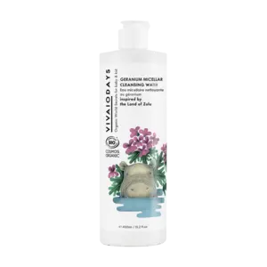 VIVAIODAYS Geranium Micellar Cleansing Water - One-color