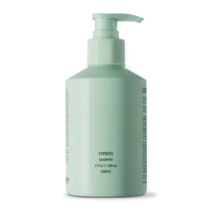 CORPUS Cypress Shampoo - One-color