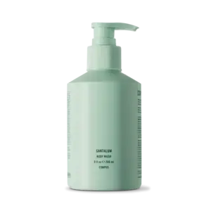 CORPUS Body Wash Santalum - One-color