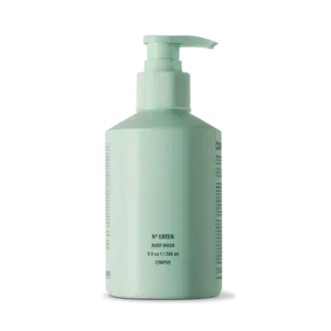 CORPUS Body Wash Nº Green