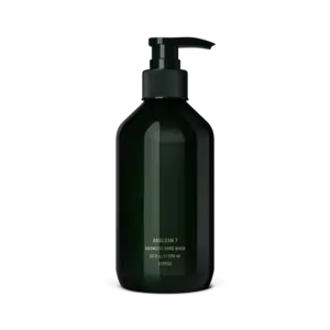 CORPUS Aromatic Hand Wash Amalgam 7