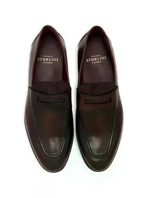 STURLINI FIRENZE Egola Loafers