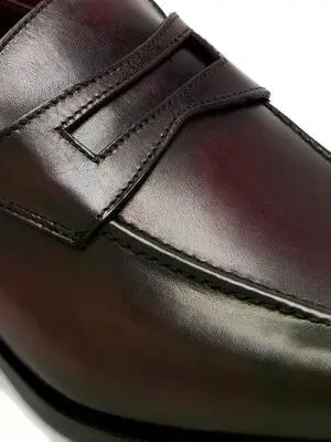 STURLINI FIRENZE Egola Loafers