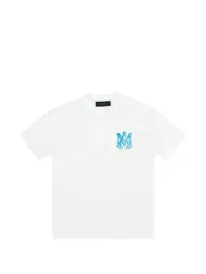 Amiri Short-sleeve T-shirt - White