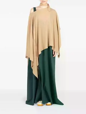SOCIETE ANONYME Asymmetric Cape - Neutrals