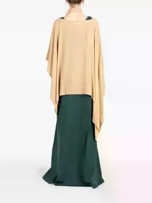 SOCIETE ANONYME Asymmetric Cape - Neutrals