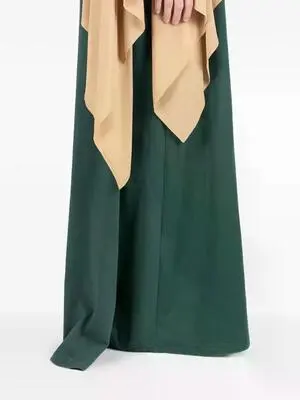 SOCIETE ANONYME Asymmetric Cape - Neutrals