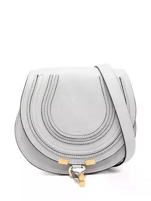 Chloé Leather Crossbody Bag