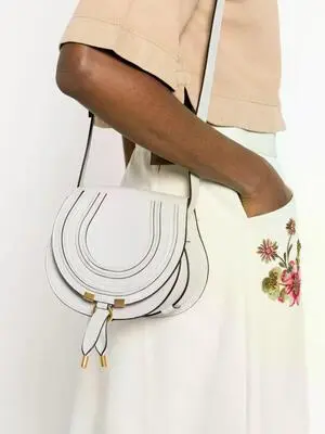 Chloé Leather Crossbody Bag
