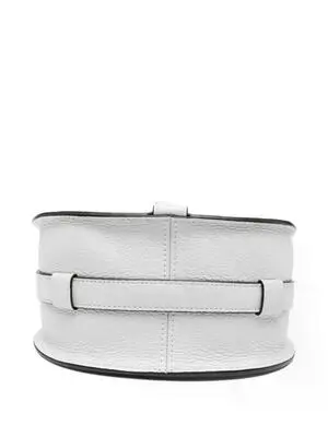 Chloé Leather Crossbody Bag