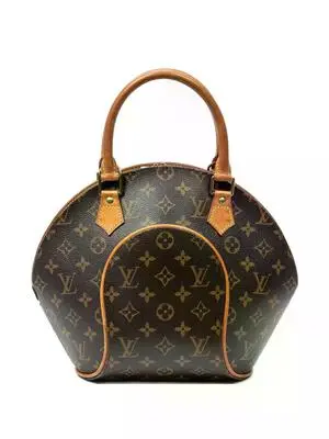 LOUIS VUITTON Monogram Tote Bag