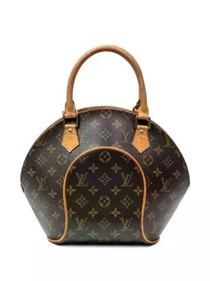 LOUIS VUITTON Monogram Tote Bag
