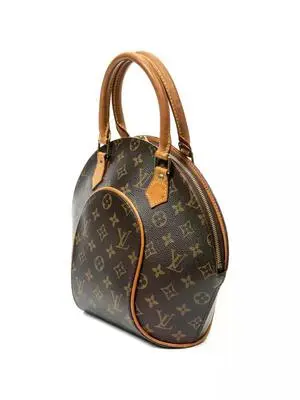 LOUIS VUITTON Monogram Tote Bag