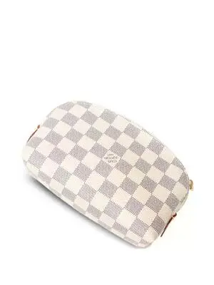 LOUIS VUITTON Damier Zip Pouch
