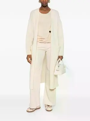 BY MALENE BIRGER Delila Single-breasted Coat