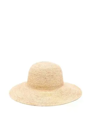 LIVIANA CONTI Floppy Hat