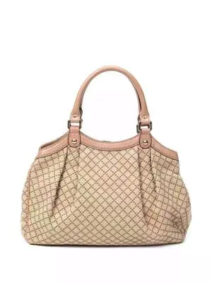 Gucci Small Sukey Tote Bag