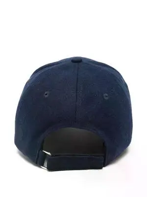 MVP WARDROBE Embroidered Cap