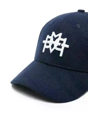 MVP WARDROBE Embroidered Cap