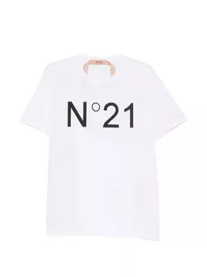 N°21 Printed T-shirts For Women