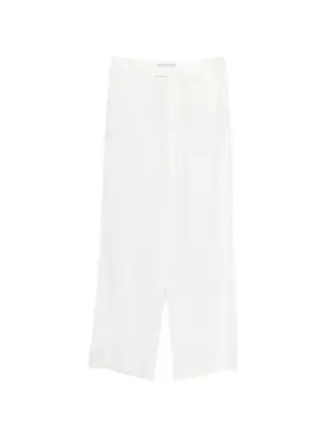 Blumarine Belted Pants For Women