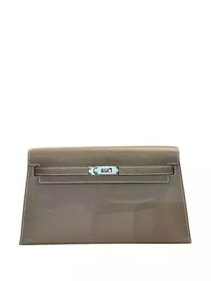 Hermes Clutches