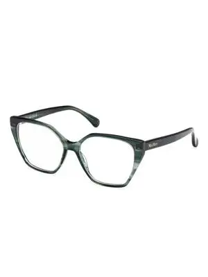 Max Mara Logo-print Glasses